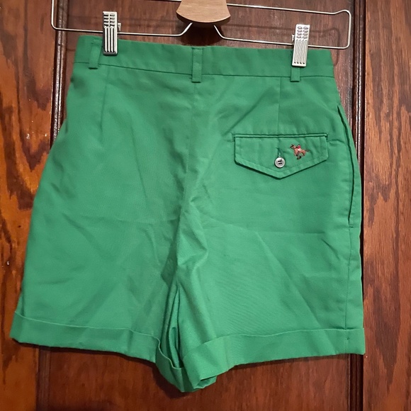 Hunters Run | Shorts | Vintage Hunters Run Shorts | Poshmark